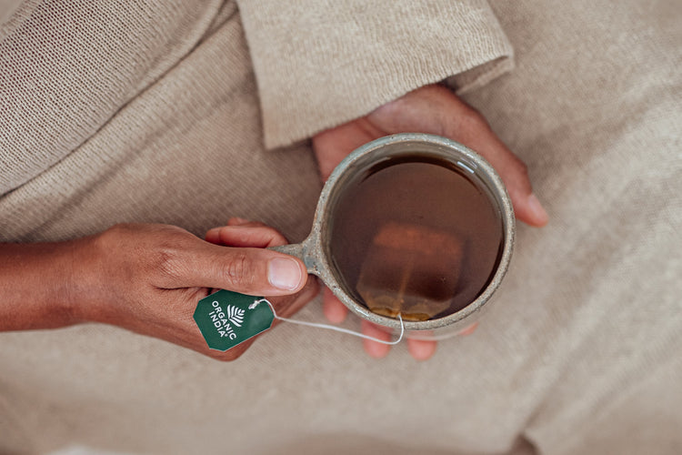 Tulsi 101: What is Tulsi-Holy Basil? by ORGANIC INDIA Australia ...