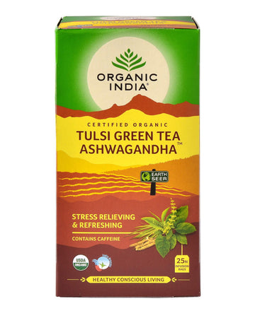 Tulsi 101: What is Tulsi-Holy Basil? by ORGANIC INDIA Australia ...