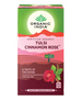 Tulsi Cinnamon Rose | ORGANIC INDIA Herbal Teas – Organic India Australia